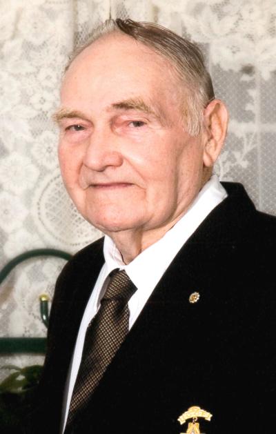 John Dingess Jr. | Obituary Archives | wvgazettemail.com