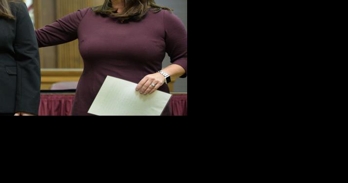 WV Senate passes bill named for slain Charleston officer | Legislative ...