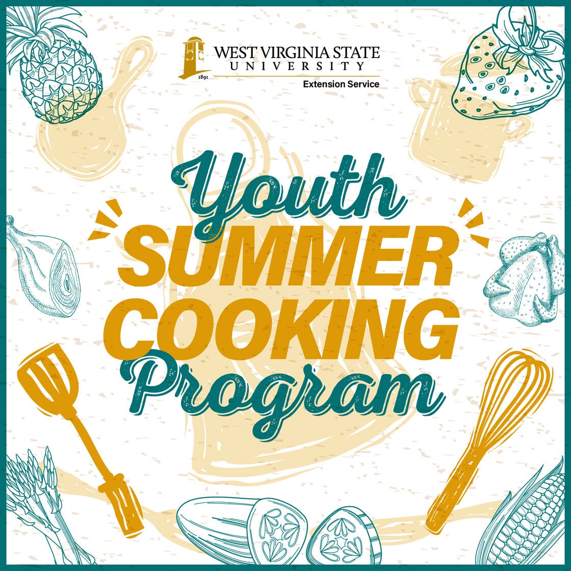 Free youth cooking program coming to Charleston’s West Side | Metro ...
