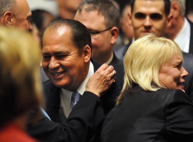 Education drives Tomblin State of the State address | Politics ...