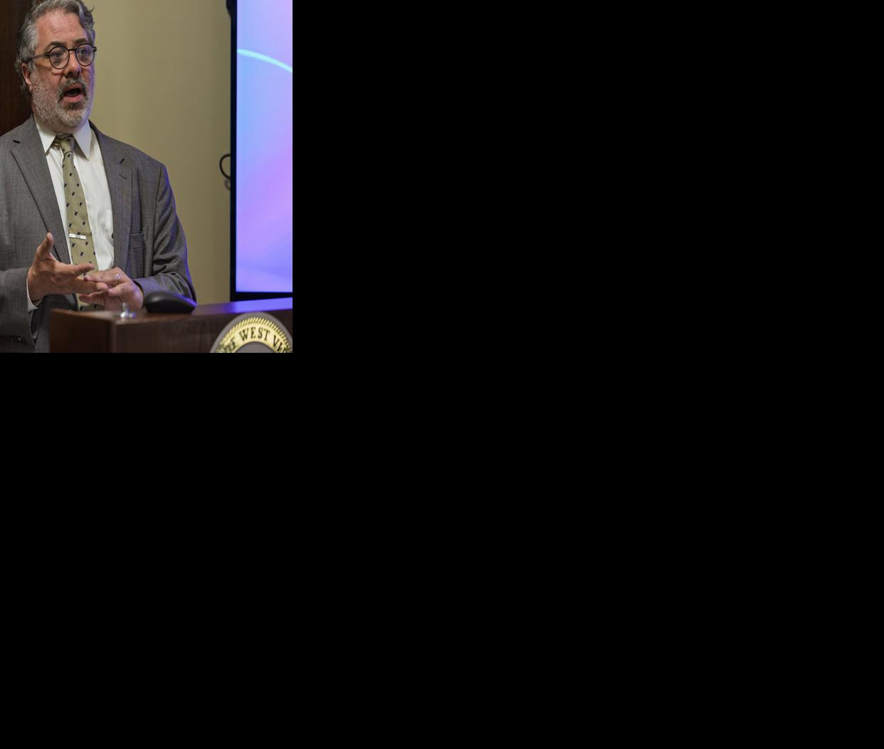 WV Legislature prioritizing coal vs. ratepayers, clean water ...
