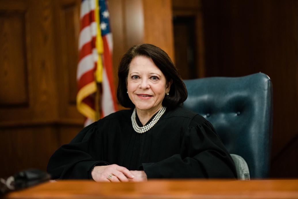 Candidate profile: Jennifer Bailey, Kanawha County Circuit Judge ...