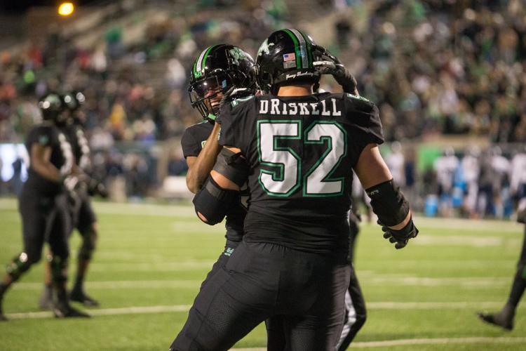 South Alabama blanks Marshall in Mobile, 28-0 | Sports | wvgazettemail.com