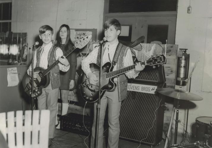 Nashville songwriter Jeff Stevens to WV Music Hall of Fame | Arts ...