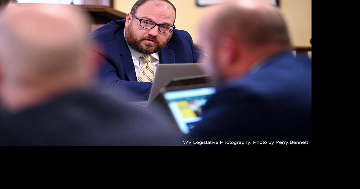 WV House OKs southern coalfield development bill | Legislative Session ...