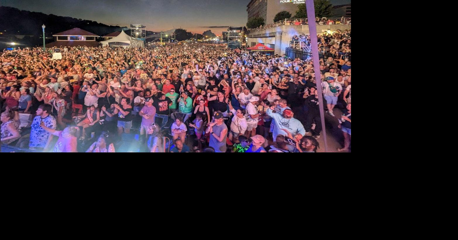 Charleston Regatta economic impact grew, 2025 dates announce ...