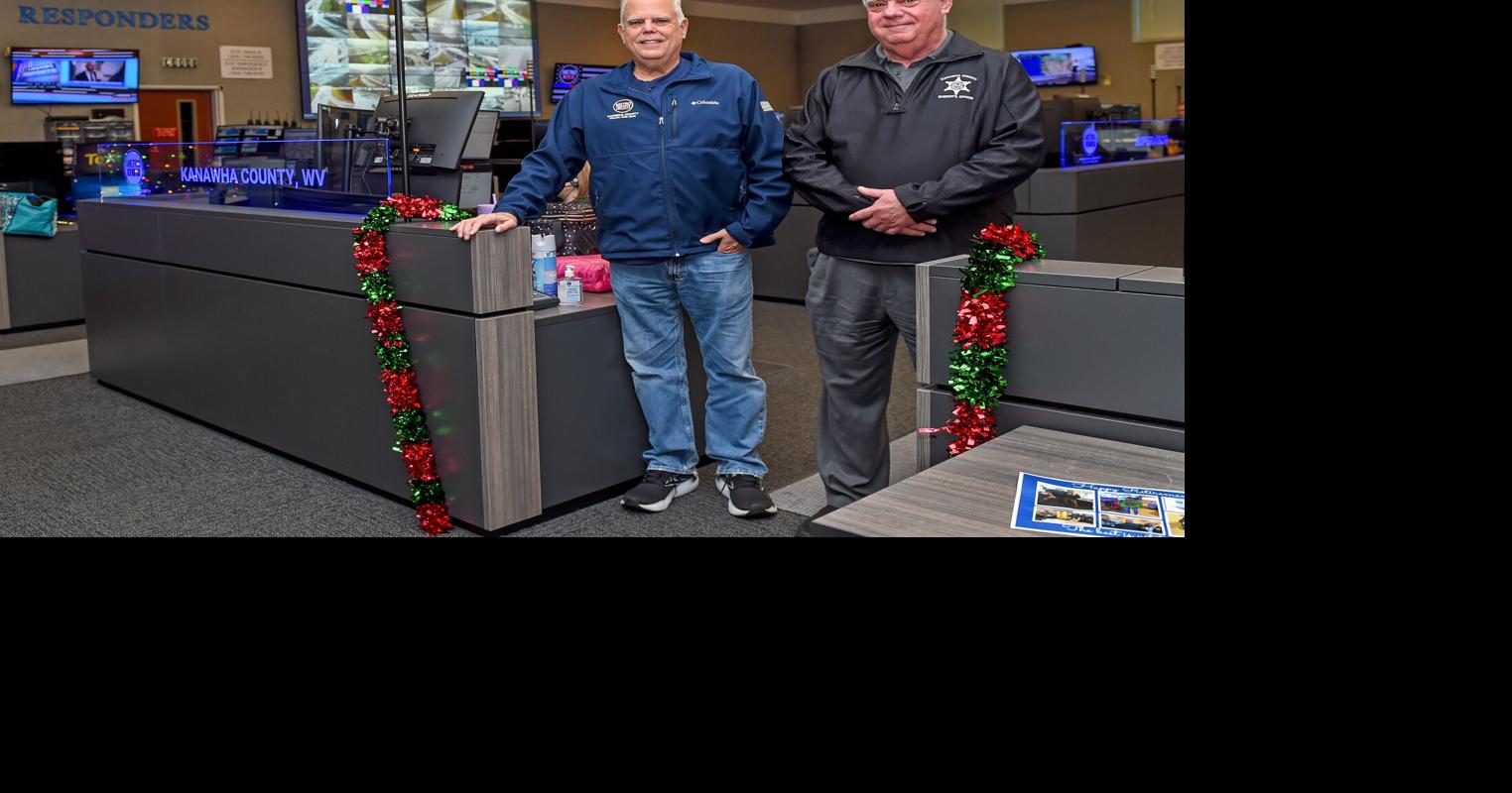 Kanawha County's Mike and Johnny Rutherford moving on | Kanawha Valley ...