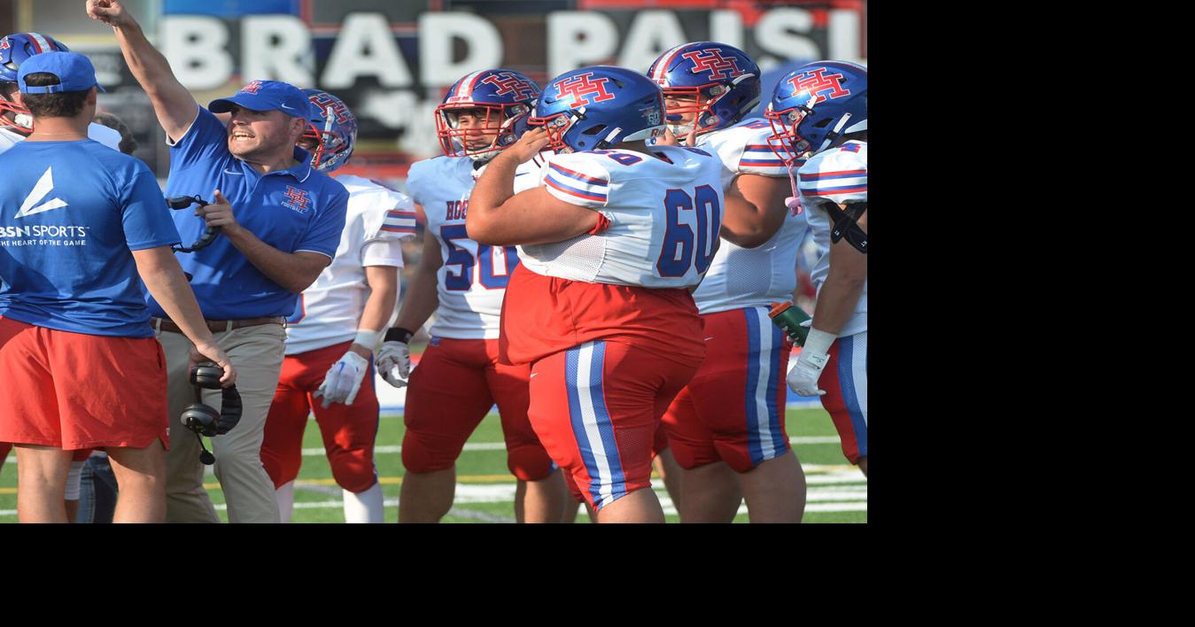 Prep football notebook: Herbert Hoover fans show up in droves for ...