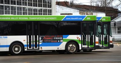 Public meeting: KRT considers discontinuing several routes | Kanawha ...