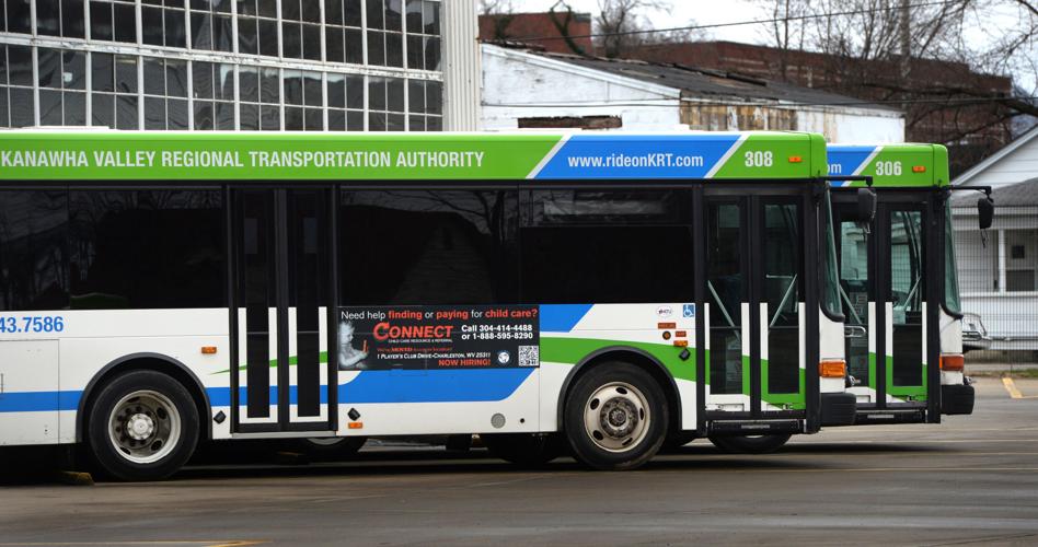 A guide to public transportation options in West Virginia | News ...