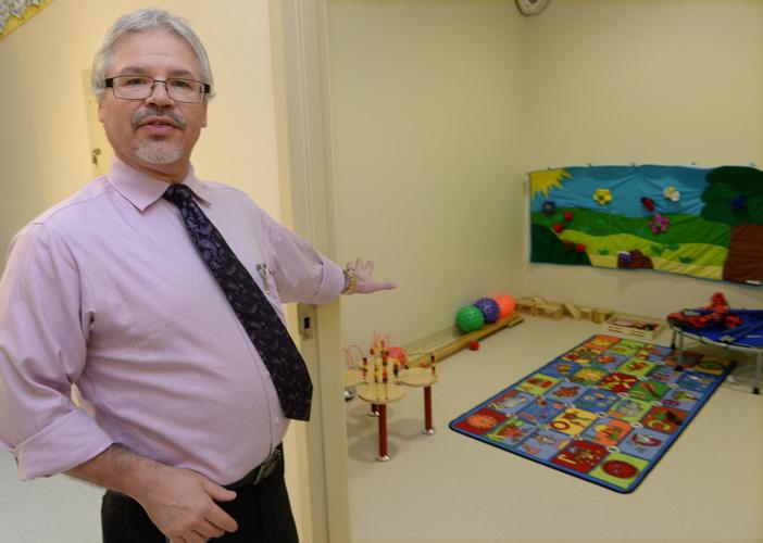 Highland announces new children’s long-term units | News ...