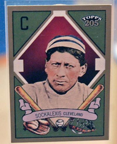 Nick Scala: Does this mean we have to forget about Louis Sockalexis ...