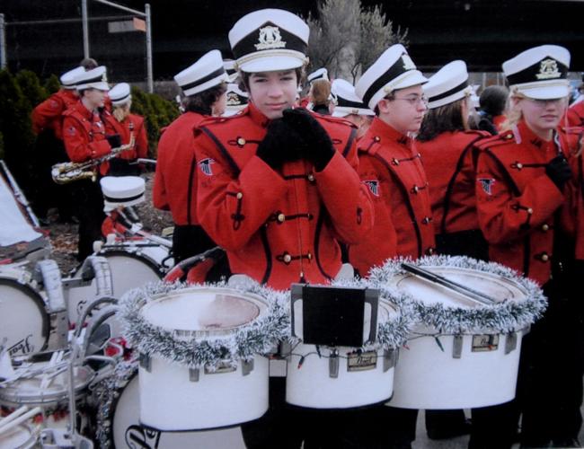 Innerviews: Passionate entrepreneur promotes confidence in WV ...