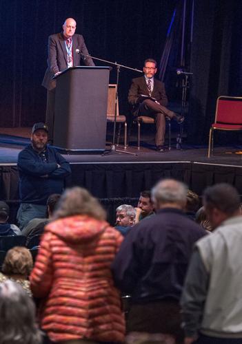 USPS public meeting for Charleston postal center plans | Kanawha Valley ...