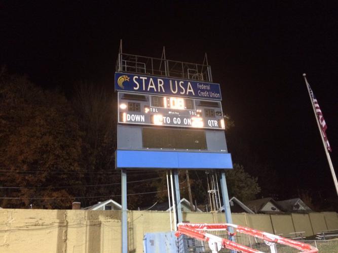 Kanawha school board OKs new UC Stadium scoreboard | Football ...