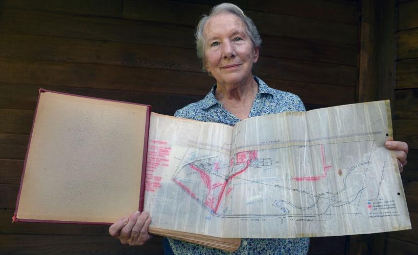 Innerviews: Doc Holliday’s mom best known as mother of Putnam parks ...