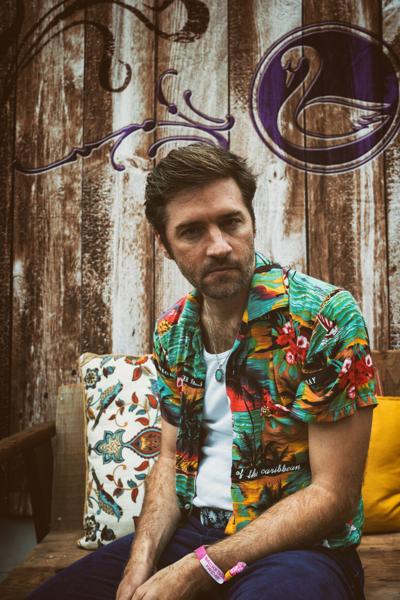 Craigie ready to make 'Mountain Stage' debut | Arts & Entertainment ...