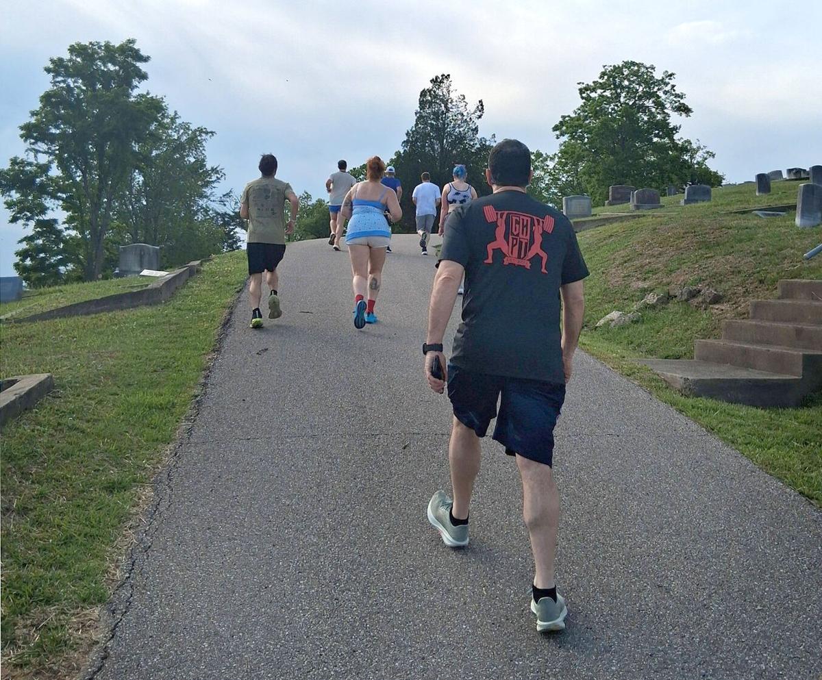Spring Hill Park and Arboretum announces summer walks schedule | Metro ...