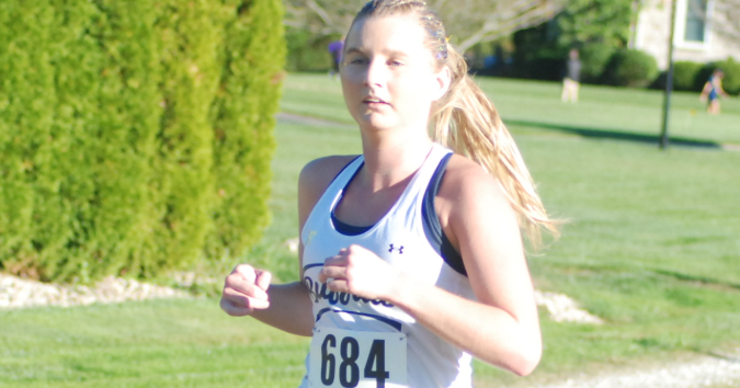 Prep cross country: St. Marys, Doddridge runners claim Little Kanawha ...