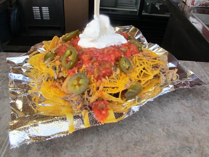 Trying to taste 10 new items at the State Fair of WV | Food & Dining ...