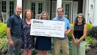 OMEGA Mother’s Day campaign raises $154,000 to help children in crisis ...