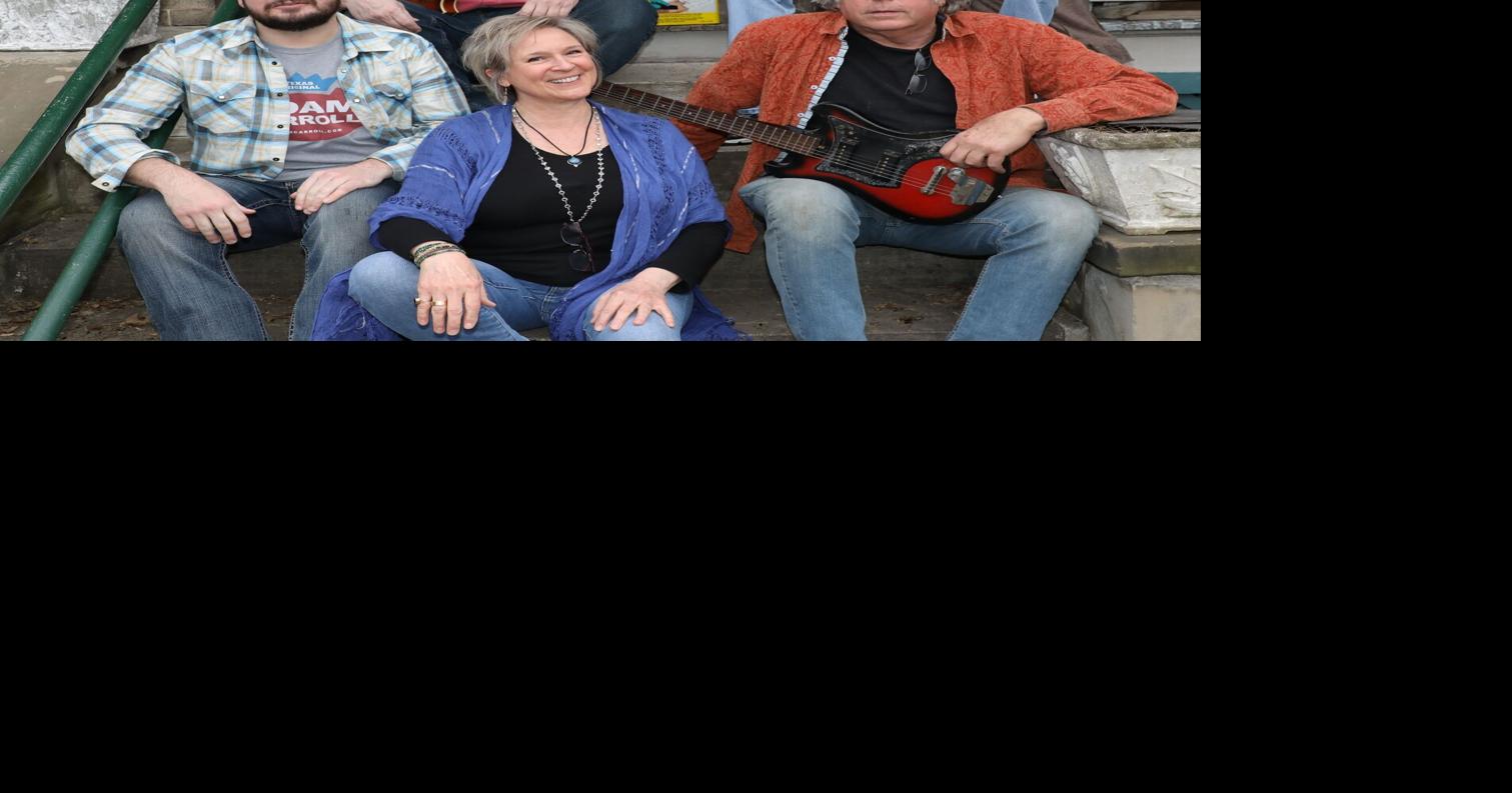 Arts Roundup: Jan. 3 - March 25 | Arts & Entertainment | wvgazettemail.com