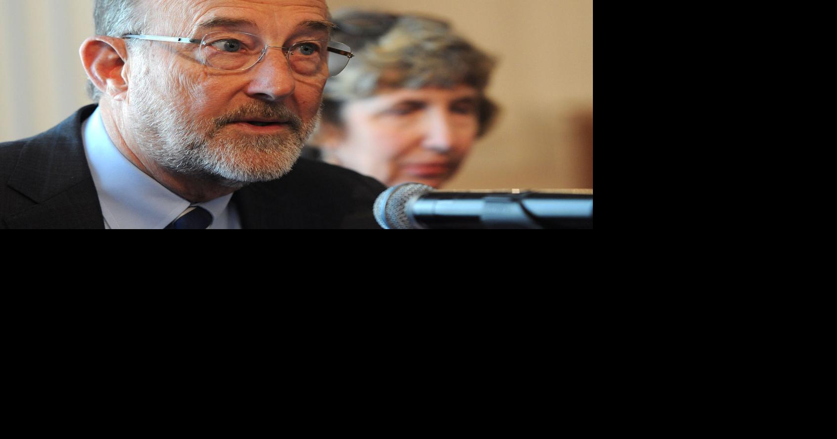 Employee who took over for indicted former DHHR unit director saw ...