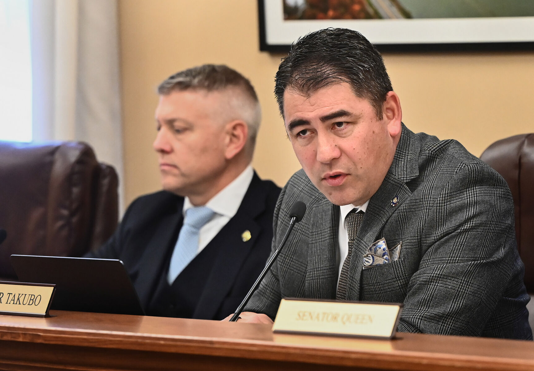 WV Senate panel votes for vaccine exemption bill, like HB460 ...