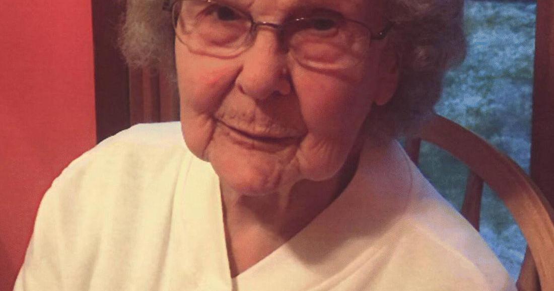 Wanda Lee Conway | Obituary Archives | wvgazettemail.com