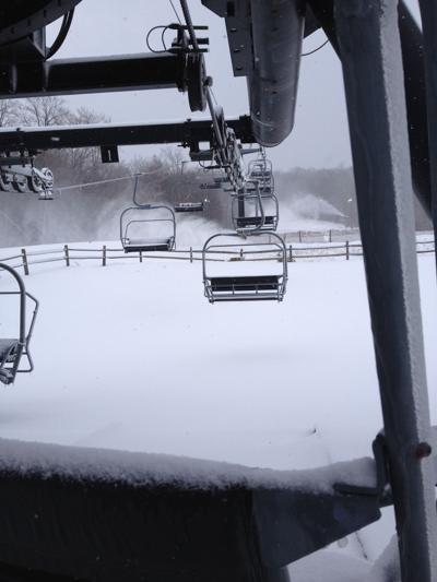 Canaan Valley, Timberline offering joint resort lift ticket | Outdoor ...