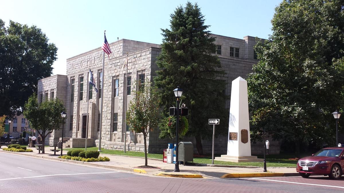 Beckley downtown historic district tops state Endangered Properties ...