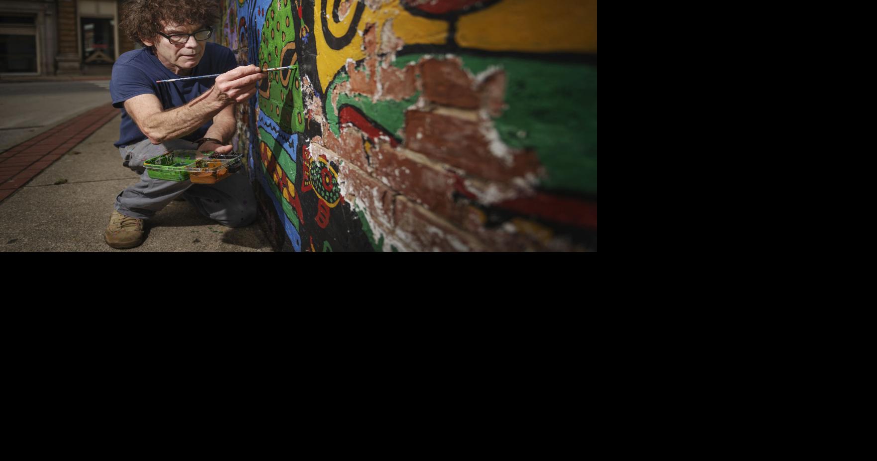 Artist Charly Jupiter Hamilton dies at 73 | Arts & Entertainment ...