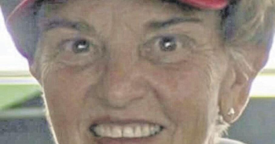 Carolyn Adele “Dale” Groom | Chapman Funeral Home | wvgazettemail.com