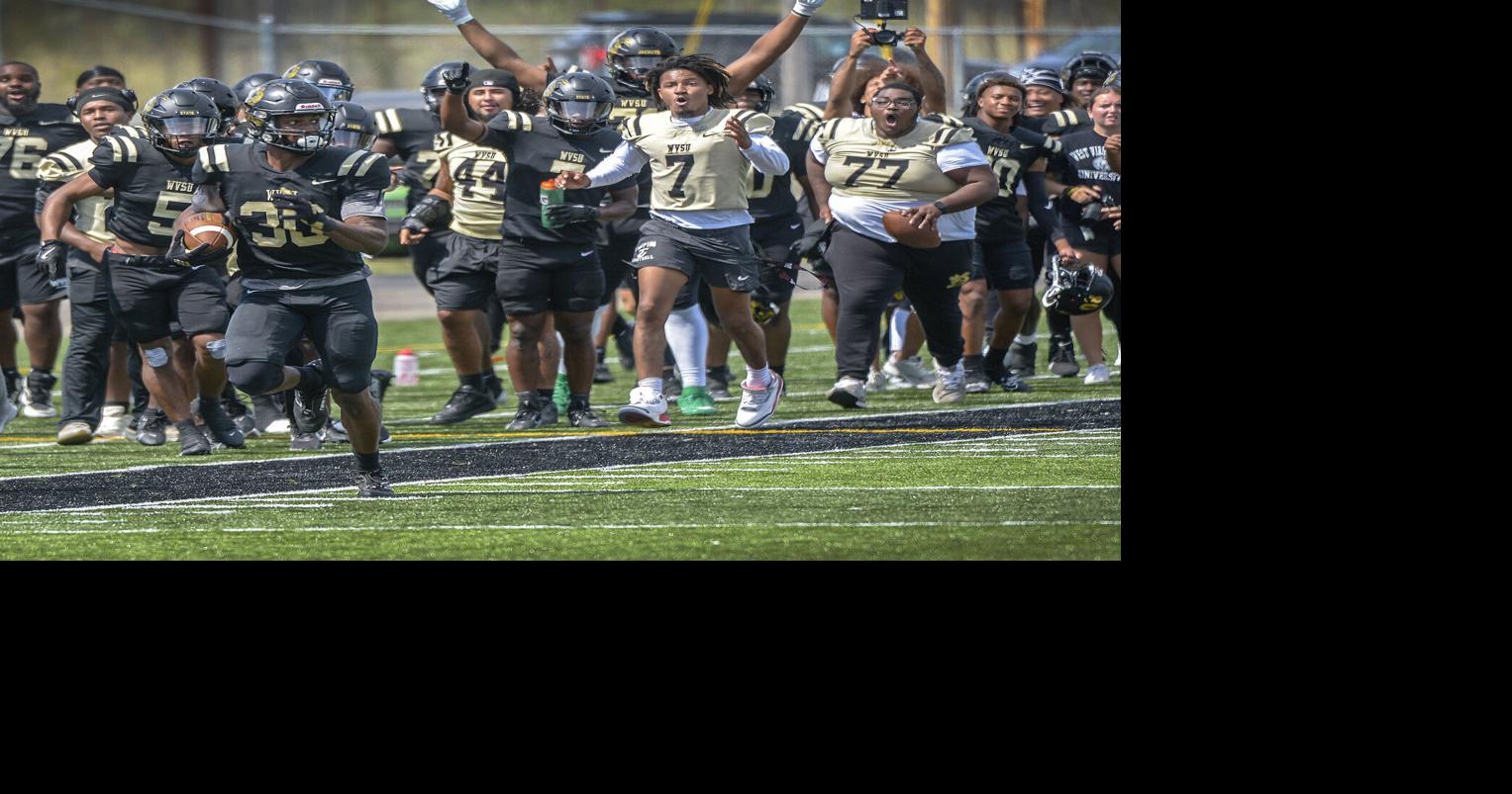 MEC football previews: WVSU welcomes Bobcats, Golden Eagles travel to ...