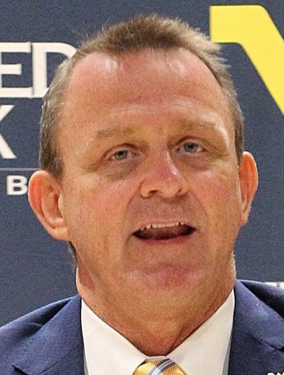 Former WVU AD Shane Lyons hired by Alabama | WVU | wvgazettemail.com