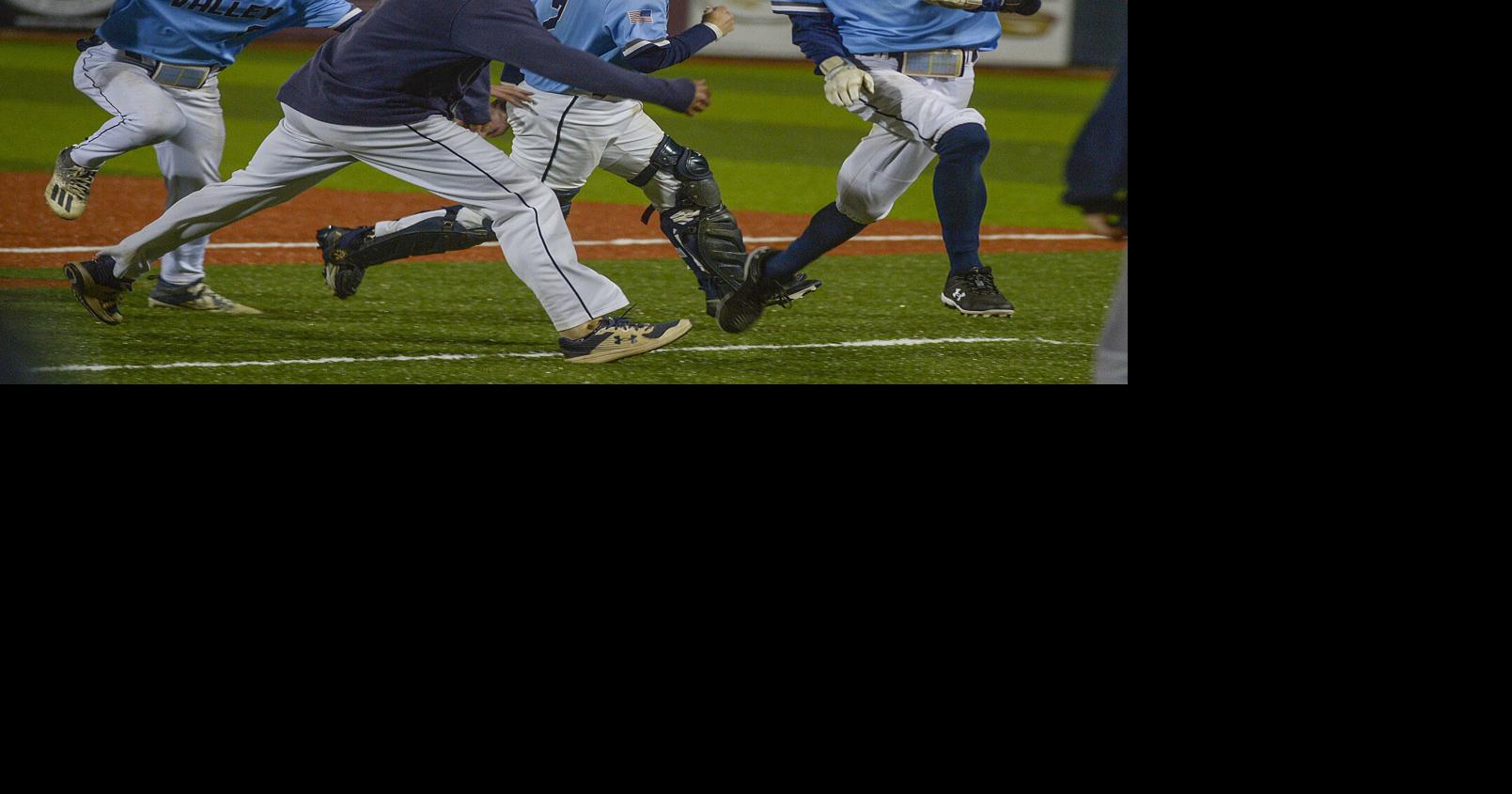 MSAC baseball semifinals: Stratton sends Spring Valley past Cabell ...
