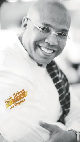 Chef Jeff cooked up a new life in prison | Life & Arts | wvgazettemail.com