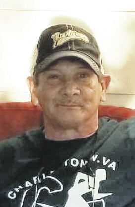 David Keith Withrow | Gatens-Harding Funeral Home | wvgazettemail.com