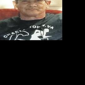 David Keith Withrow | Gatens-Harding Funeral Home | wvgazettemail.com