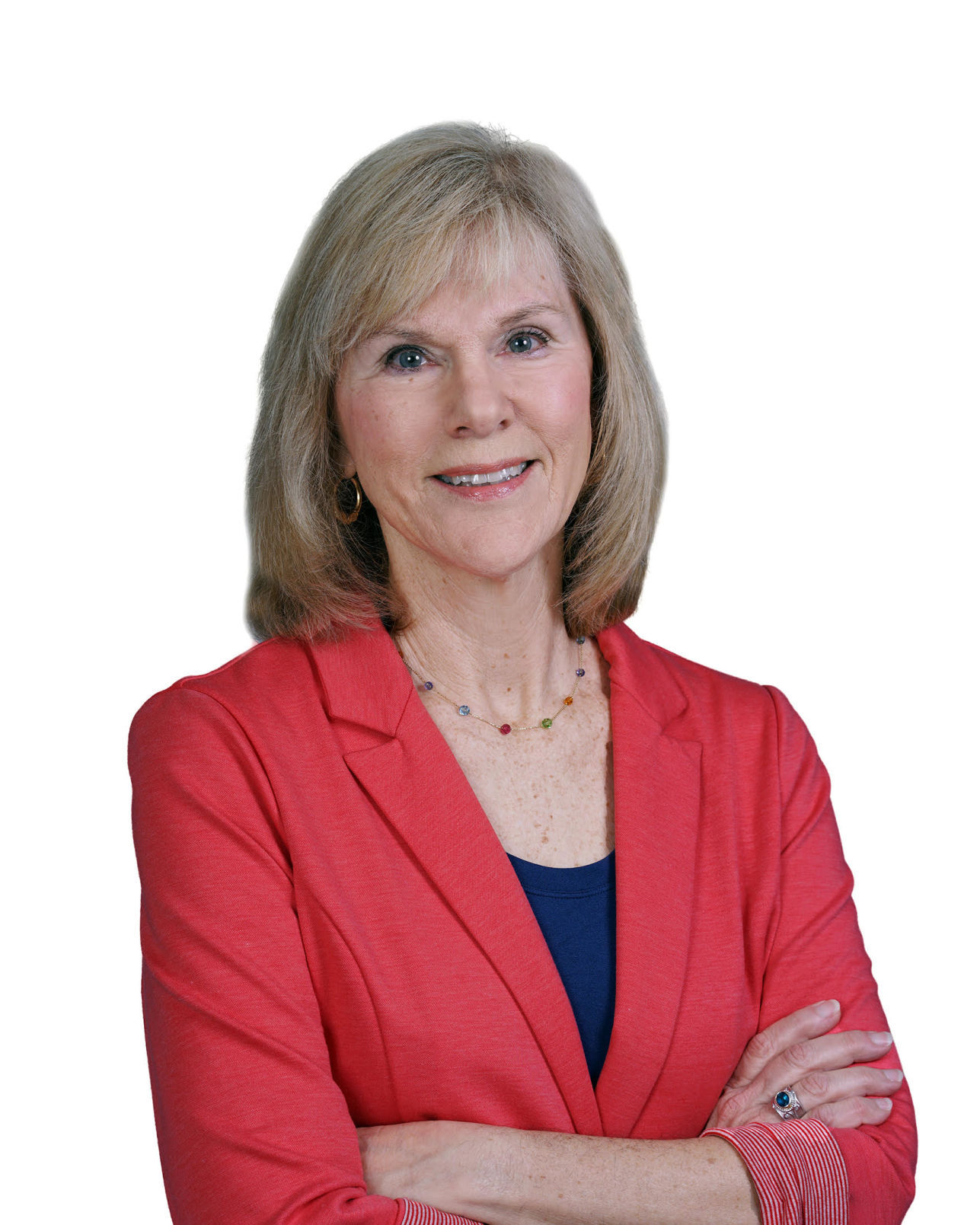 Patti Hamilton: For what it's worth, something is happening (Opinion ...