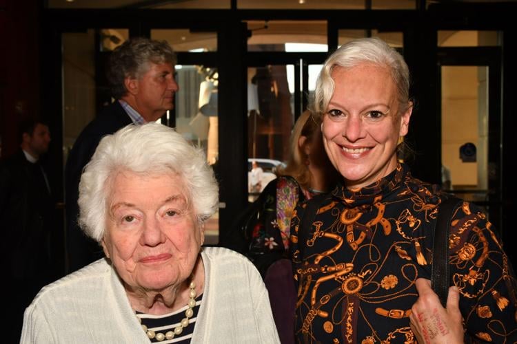 On the Town: Hunger to Hope benefit dinner | Galleries | wvgazettemail.com