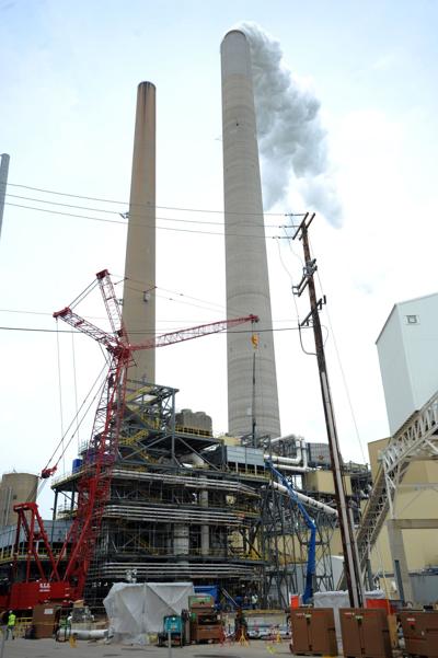 Marc Grossman, Seth Gainer and Michael Zorger: Can China help WV with ...