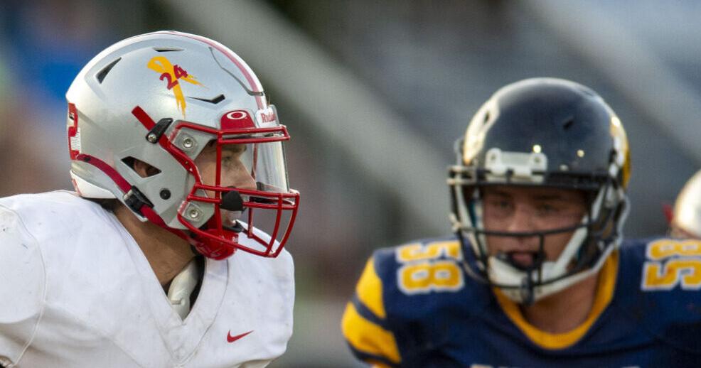 Prep football: Poca, Nitro seek 2-0 starts | Football | wvgazettemail.com