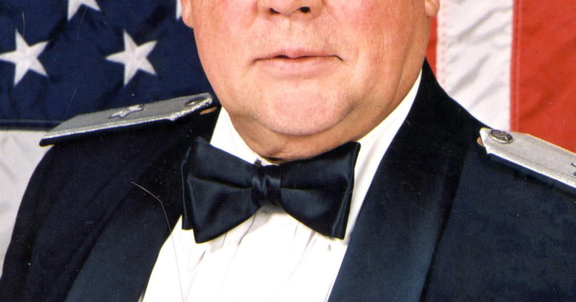Robert Edison "Bob" Parish | Obituary Archives | wvgazettemail.com