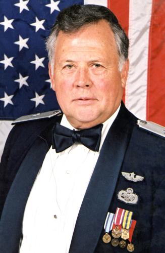 Robert Edison "Bob" Parish | Obituary Archives | wvgazettemail.com