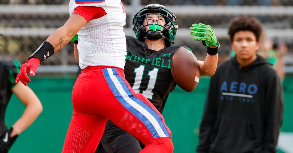 Prep football: Winfield travels to Princeton | Football | wvgazettemail.com