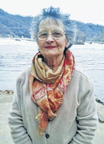 Eva Jean Basham West | Gatens-Harding Funeral Home | wvgazettemail.com