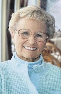 Mary Jane Haines | Barlow Bonsall Funeral Home and Crematorium ...