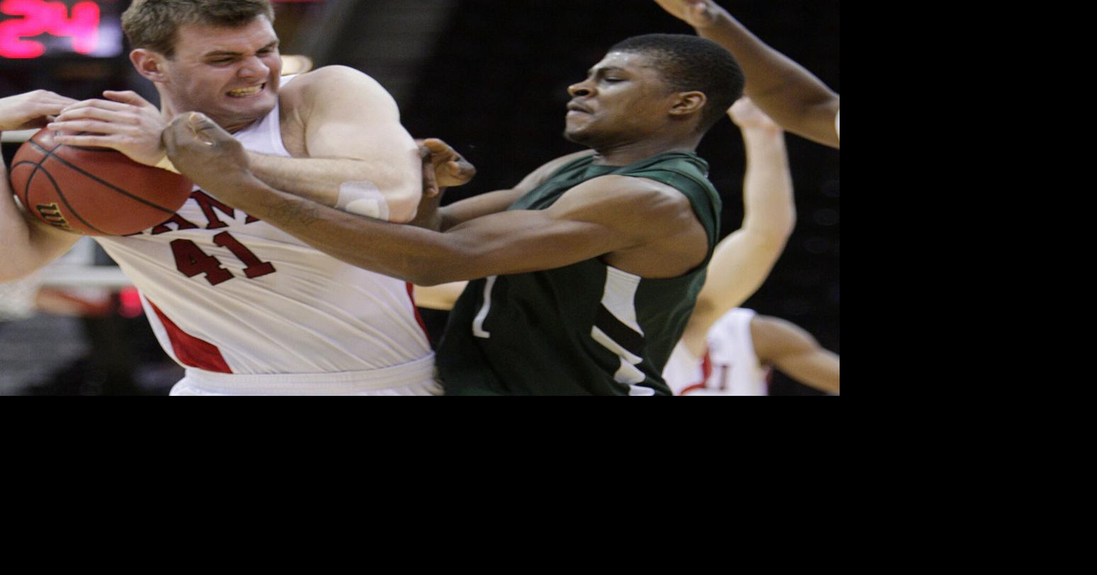 Adam Fletcher's upbringing strong in current profession | Boys ...