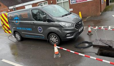 Bournemouth Drainage Firm Marks 25 Years Clearing Blocked Drains – and ...